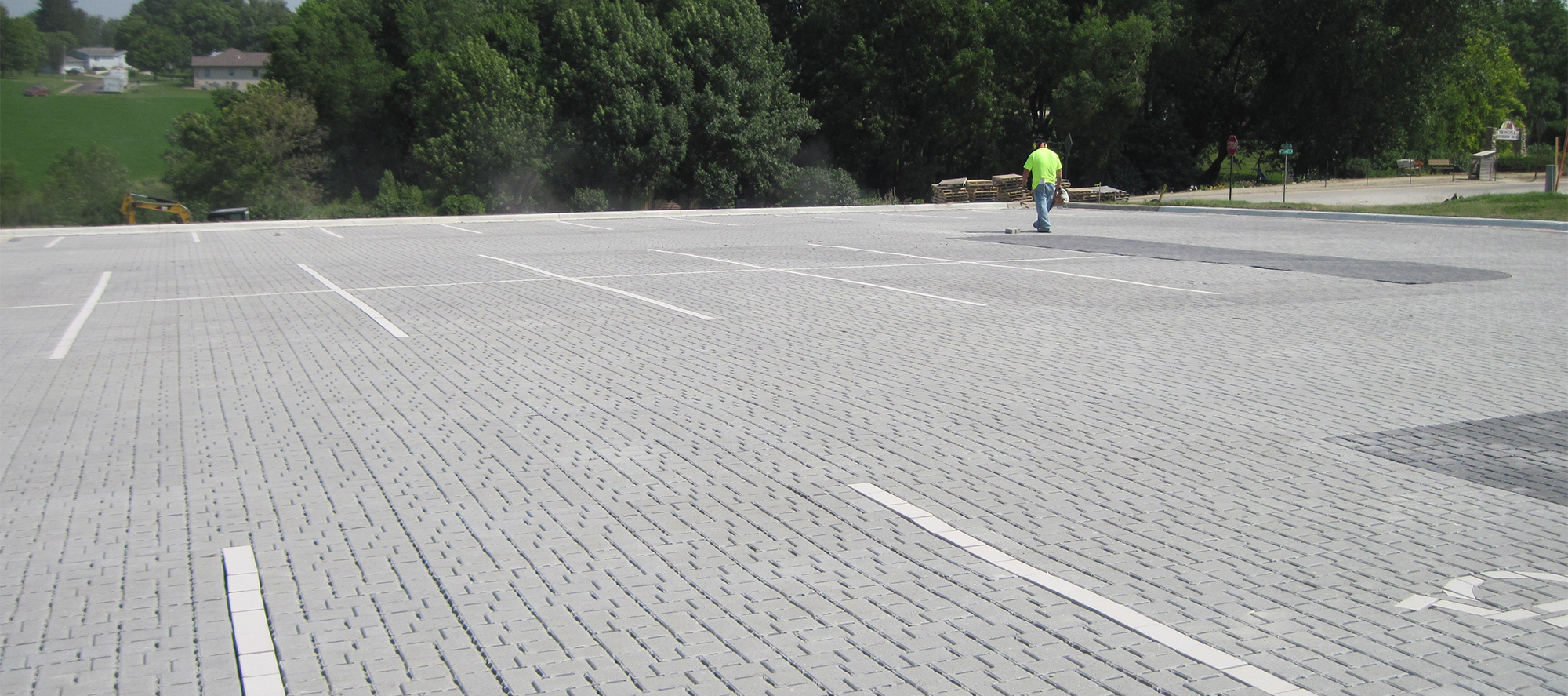 Cornerstone Pavers & Outdoor Solutions | Professional Paving Contractors